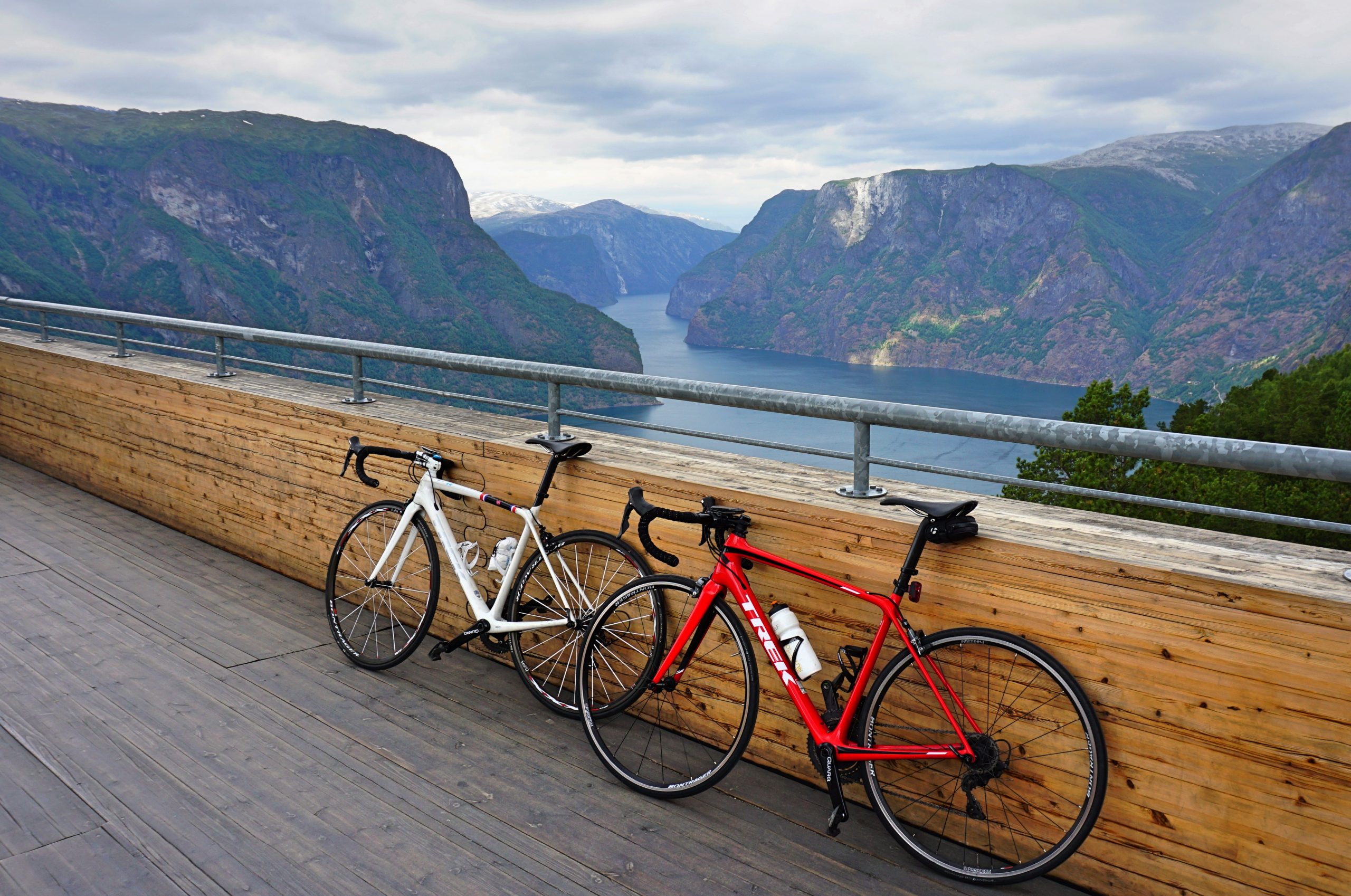 Jotunheimen Rundt - The Nordic Trailblazer