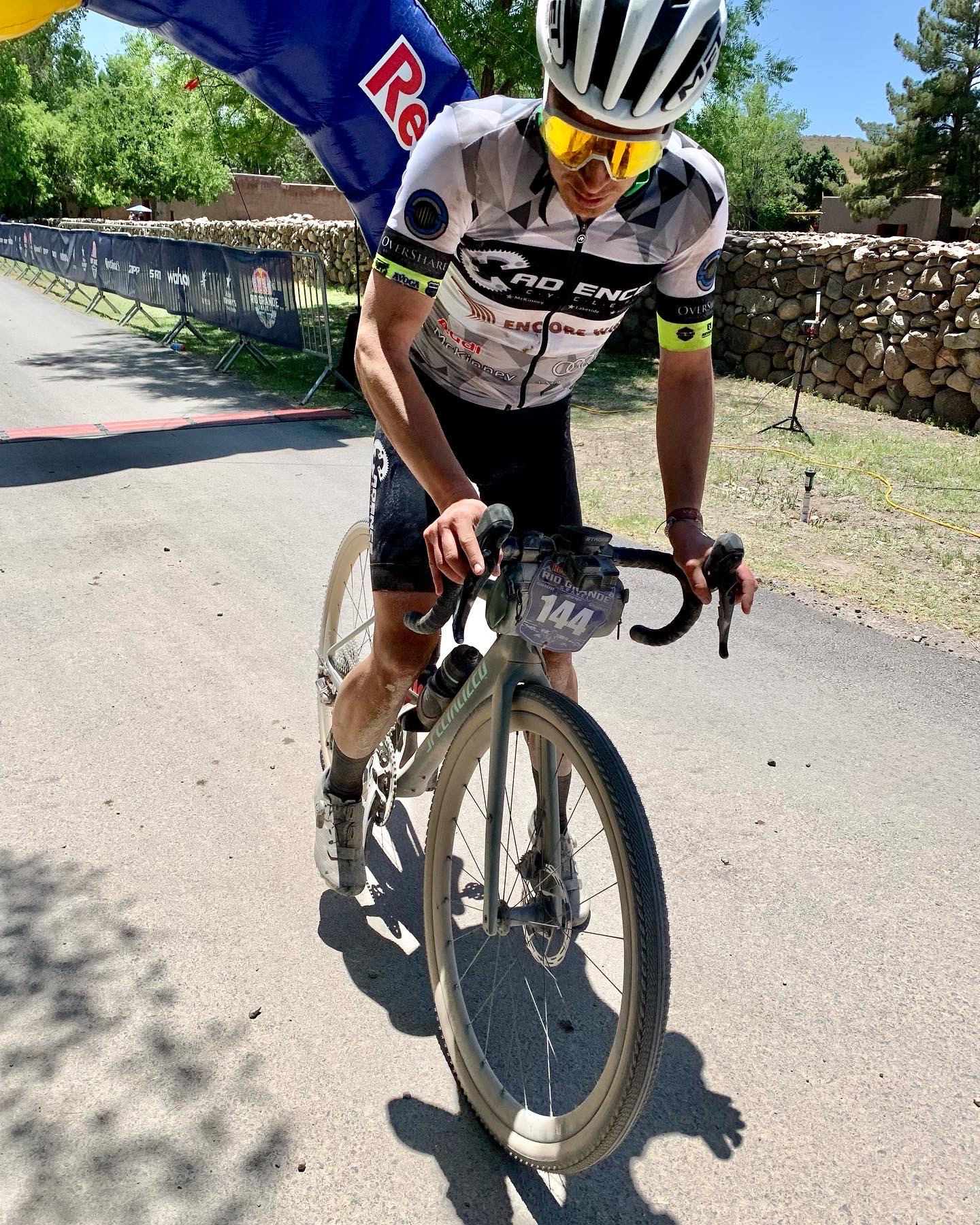 Follow Unbound Gravel - The Nordic Trailblazer