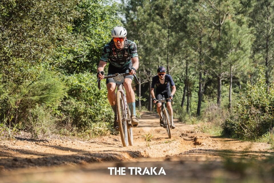 The Traka 200 - The Nordic Trailblazer