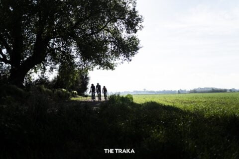 The Traka 200 - The Nordic Trailblazer