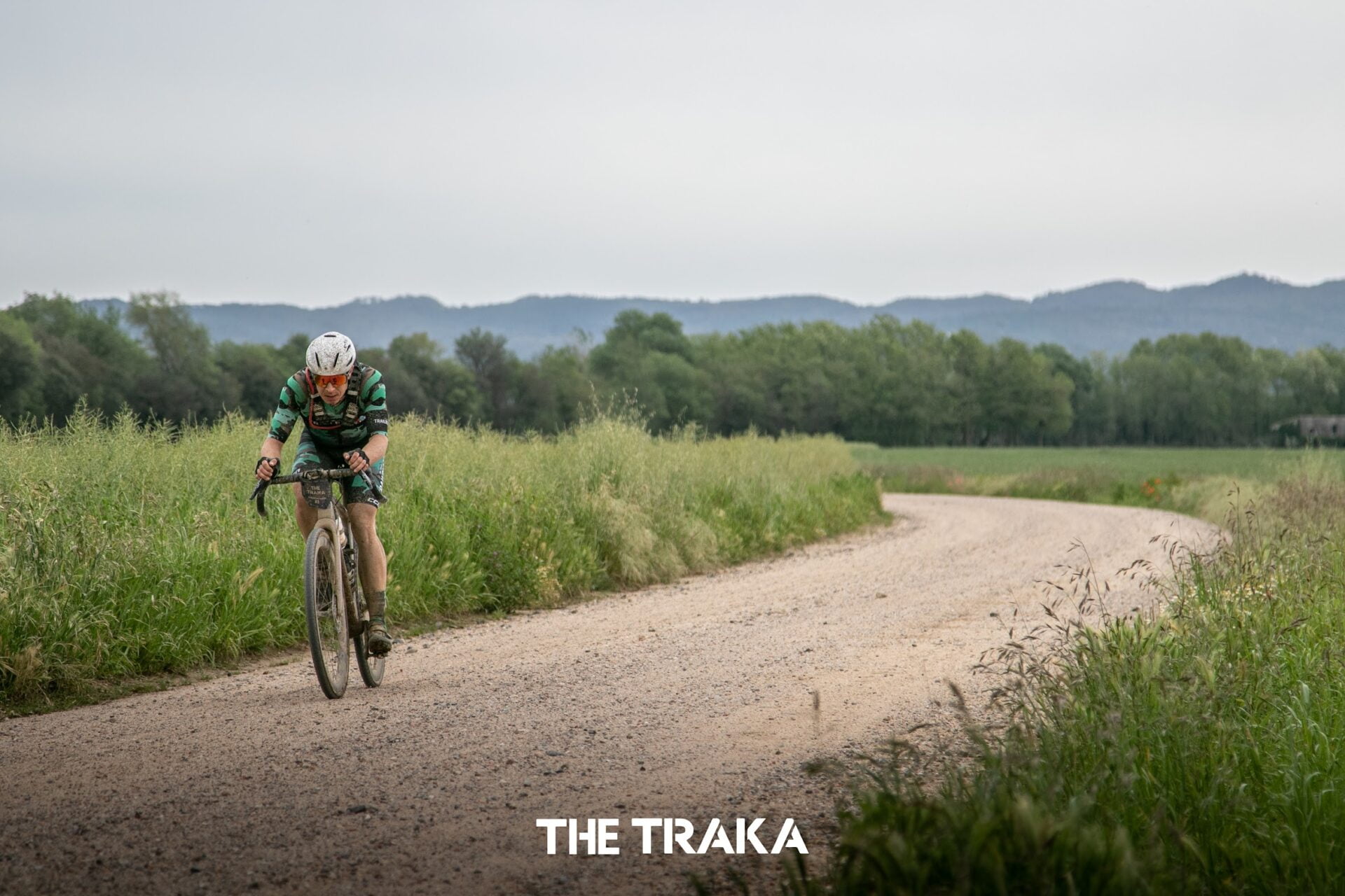 The Traka 200 - The Nordic Trailblazer
